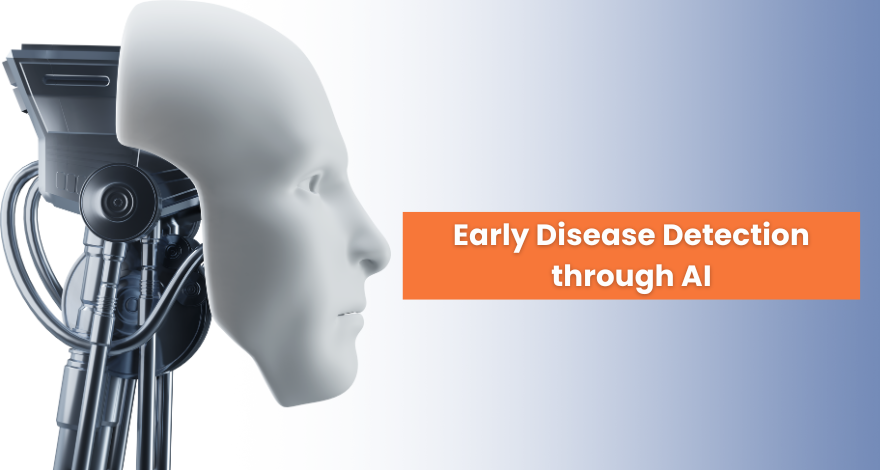 Early Disease Detection Through Ai In Medical Imaging